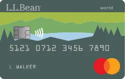 L.L.Bean® Mastercard® | Citi®
