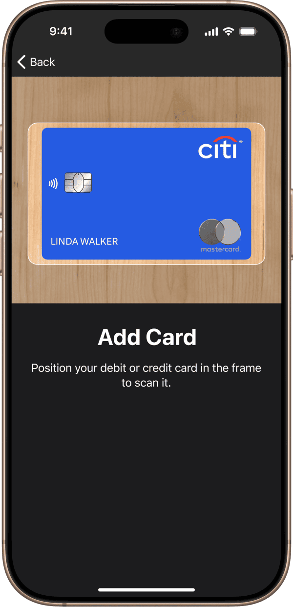 Citi Flex Pay | Citi.com